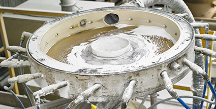 Contact Sibelco Toll Processing | The UK's Toll Processing Experts